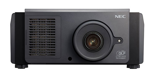 NEC Display Solutions of America