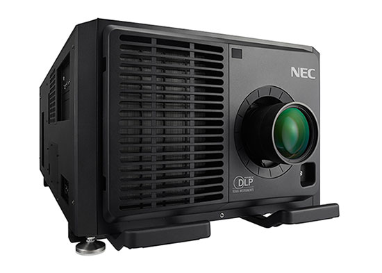 NEC Display Solutions of America