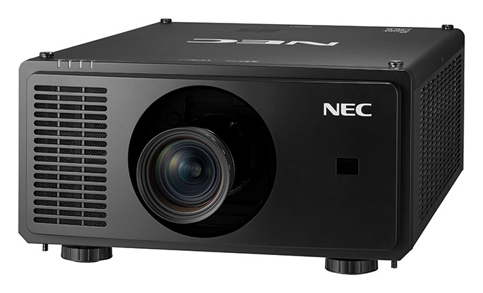 NEC Display Solutions of America