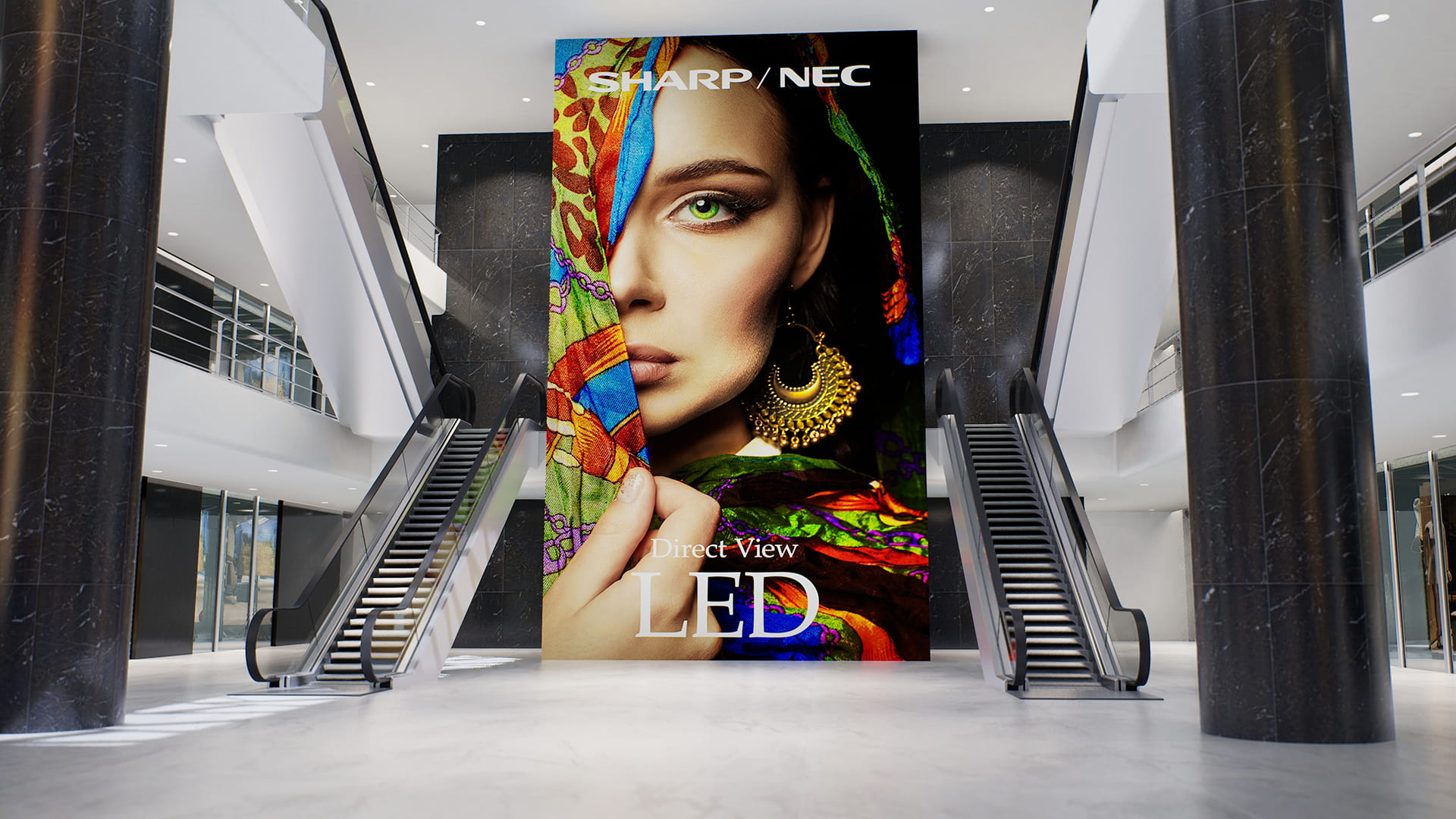 Sharp Imaging and Information Company of America