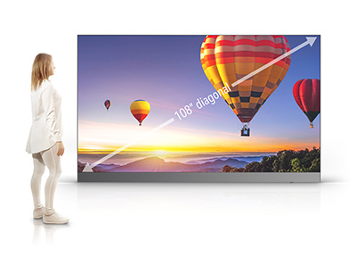 NEC Display Solutions of America