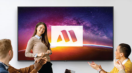 NEC Display Solutions of America