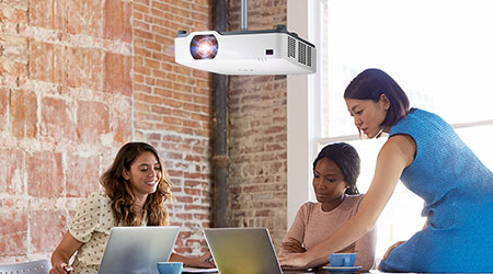 NEC Display Solutions of America